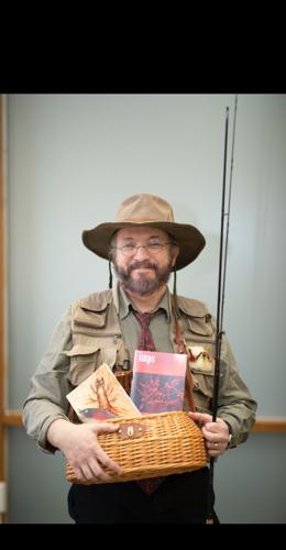 MC Chairperson Shares Family Experiences | Profiles | quovadisnewspaper.com