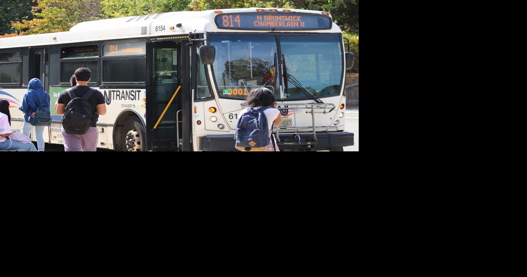 Free Bus Tickets Offered to Students Though Keep Middlesex Moving ...