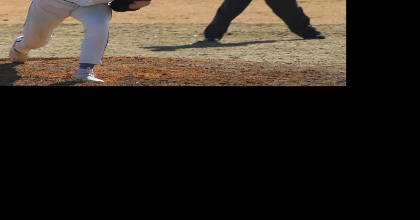 Colts Baseball Open Conference Play | Sports | quovadisnewspaper.com