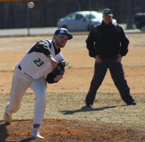 Colts Baseball Open Conference Play | Sports | quovadisnewspaper.com