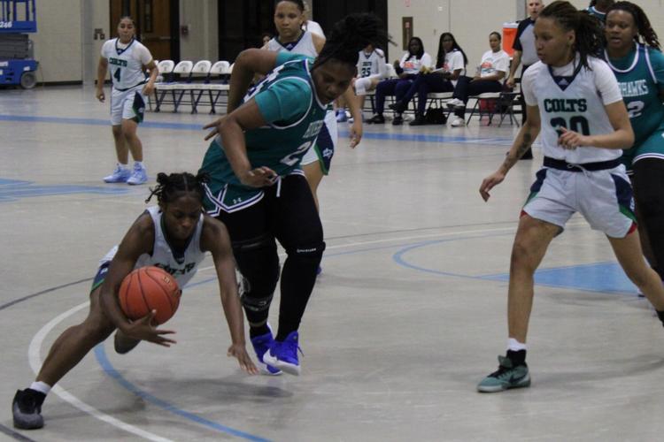 Women’s Basketball Beats Anne Arundel | Sports | quovadisnewspaper.com