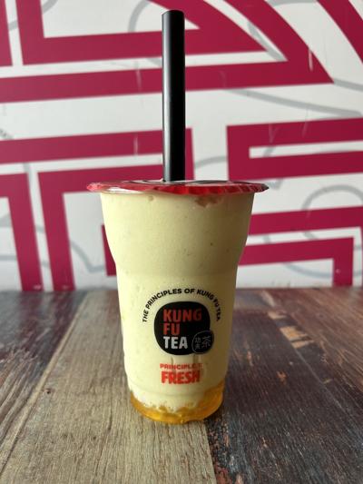 Kung Fu Tea Slakes Thirst for Quality, Variety | Reviews ...