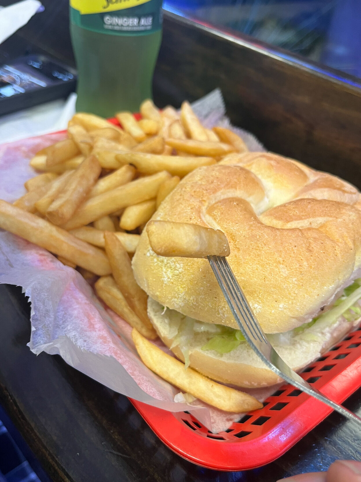 Sal’s Deli Combines Latin and American Fare | Reviews ...