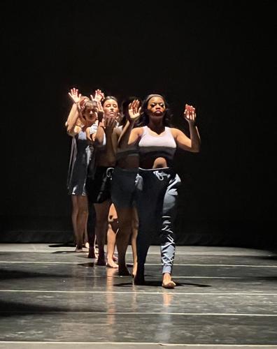 Dance Ensemble Presents 21st Annual Performance | Arts & Entertainment ...