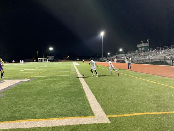 Men’s Soccer Team Looks Ahead After Loss | Sports | quovadisnewspaper.com