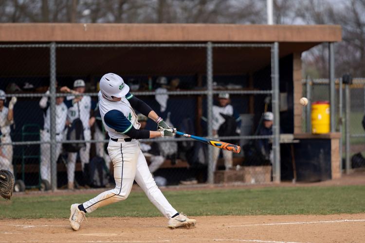 Baseball Coach Gives Insight on The Team | Profiles | quovadisnewspaper.com