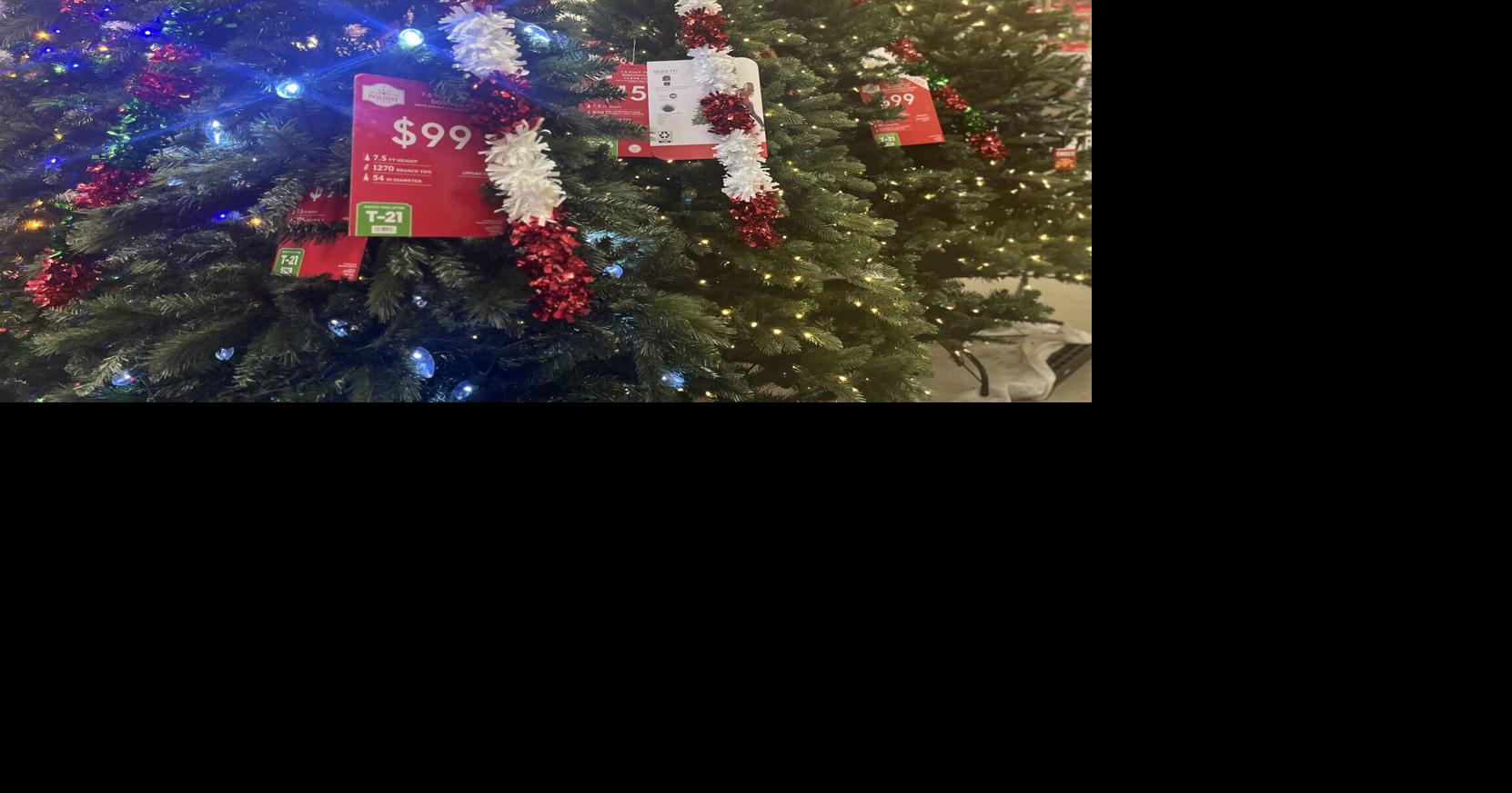 Commercialization Skews Traditional Values of Christmas | Opinion ...