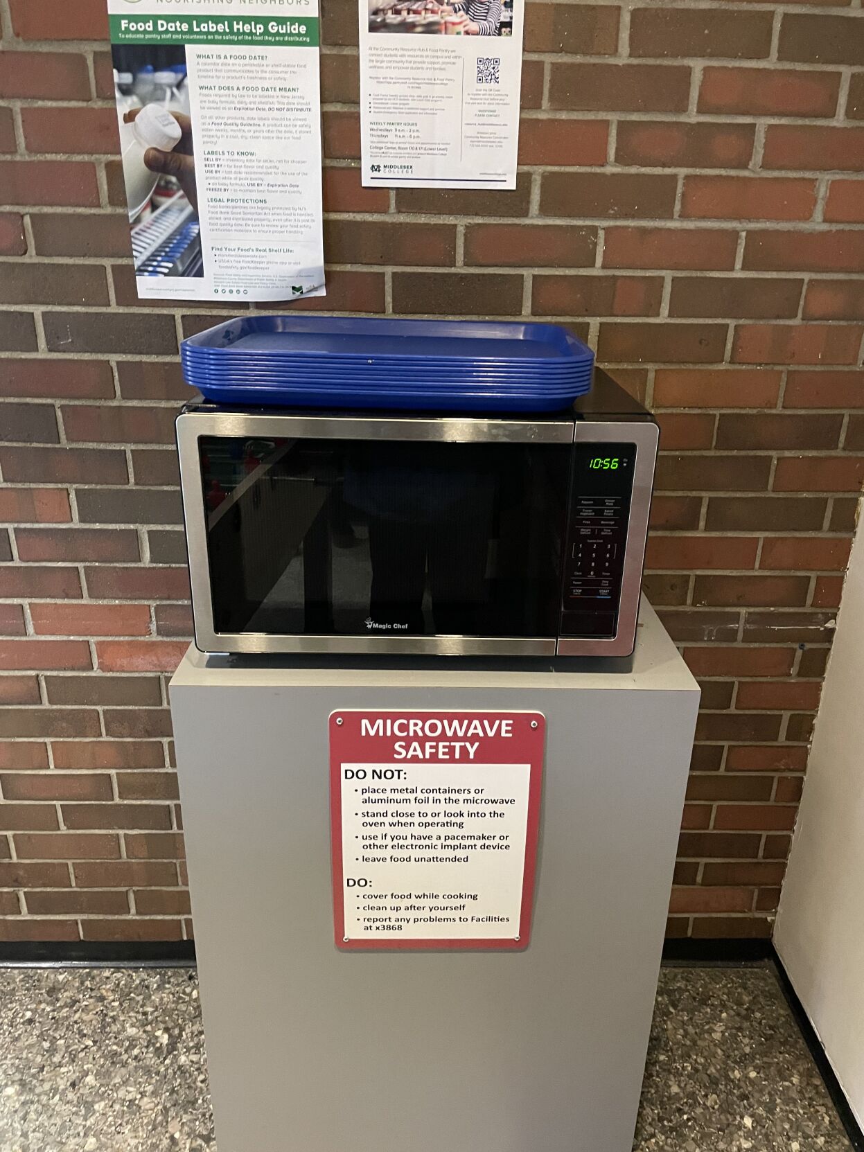 SGA Proposes Microwave Initiative, Executives Find Need to Expand ...