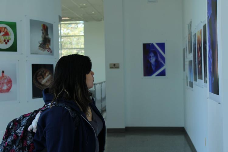 Art Provides Space for Expressing Creativity | Opinion ...