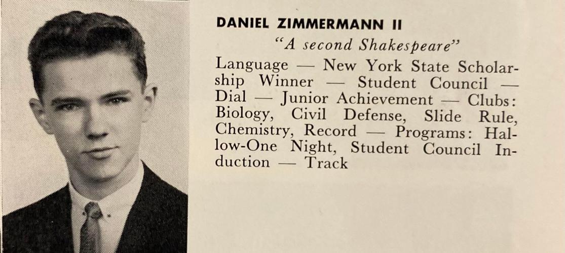 In Memory of Daniel Zimmerman: 02/09/1945 - 12/01/2022 | News ...