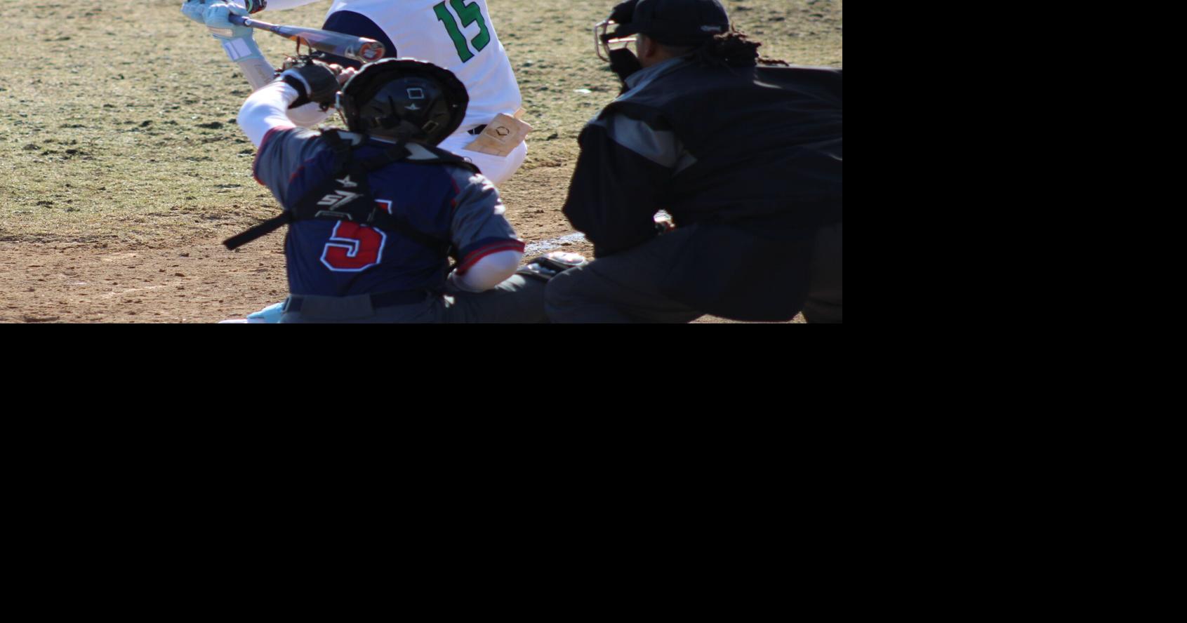 Colts Baseball Player Cycles Around the Diamond | Sports ...