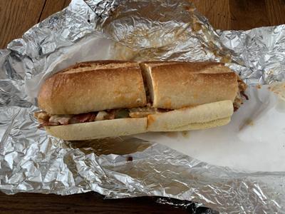 Big Wally’s Serves Great Quality Sandwiches | Opinion ...