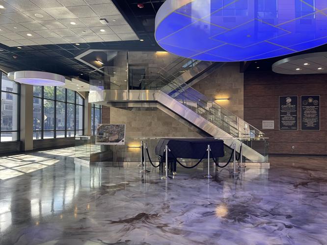 Carteret Performing Arts Center Boasts Variety | Arts & Entertainment ...