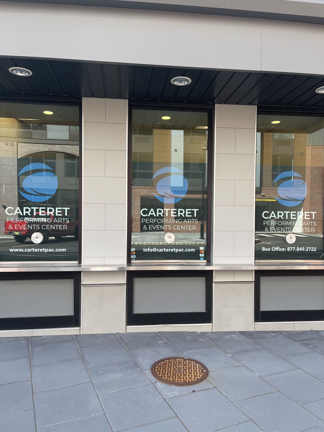 Carteret Performing Arts Center Boasts Variety | Arts & Entertainment ...
