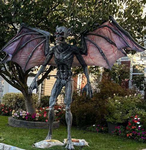 Halloween Collage | Fun Page | quovadisnewspaper.com