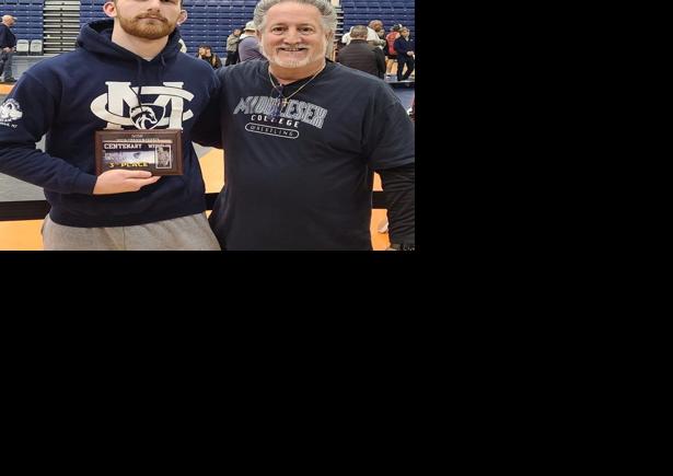 Wrestler Takes 3rd at Bob Quade Open | Sports | quovadisnewspaper.com