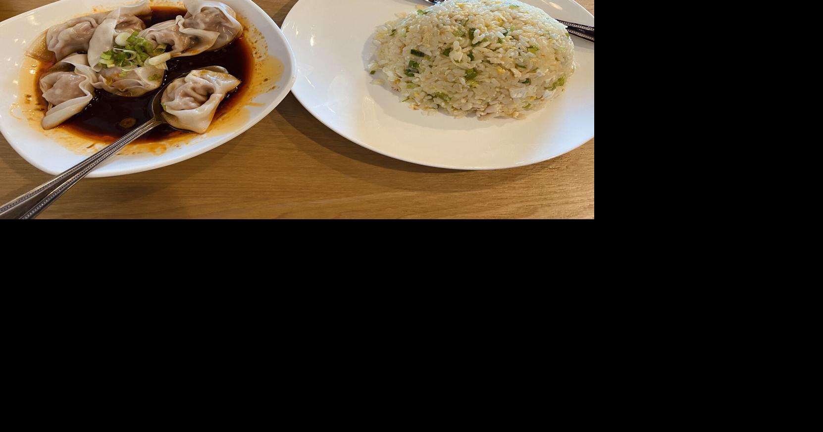 Ugly Dumpling Comes to Edison And Serves Chinese Cuisine | Opinion ...