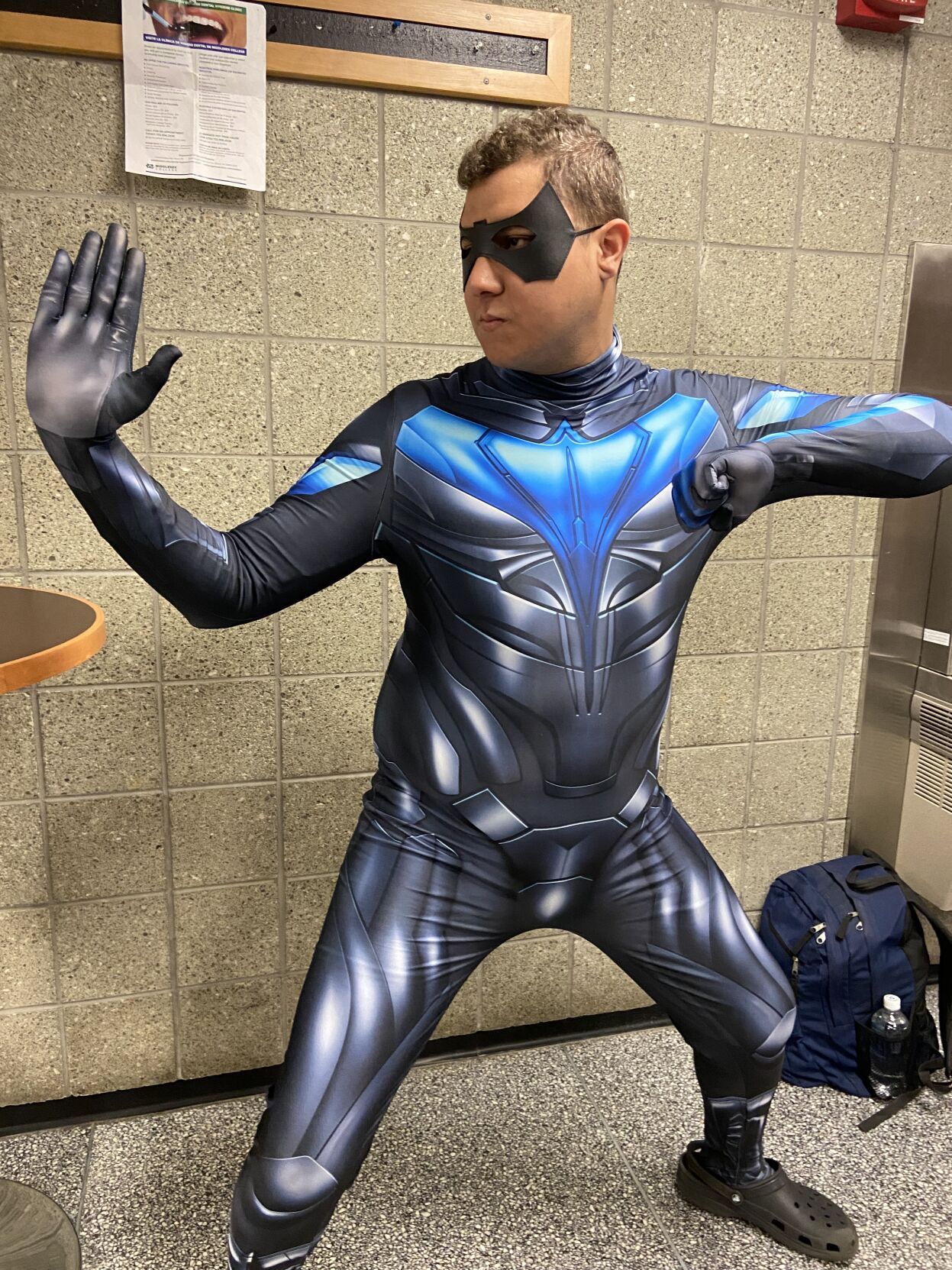 Superheroes Show a Dark Side in ‘The Boys | Reviews | quovadisnewspaper.com