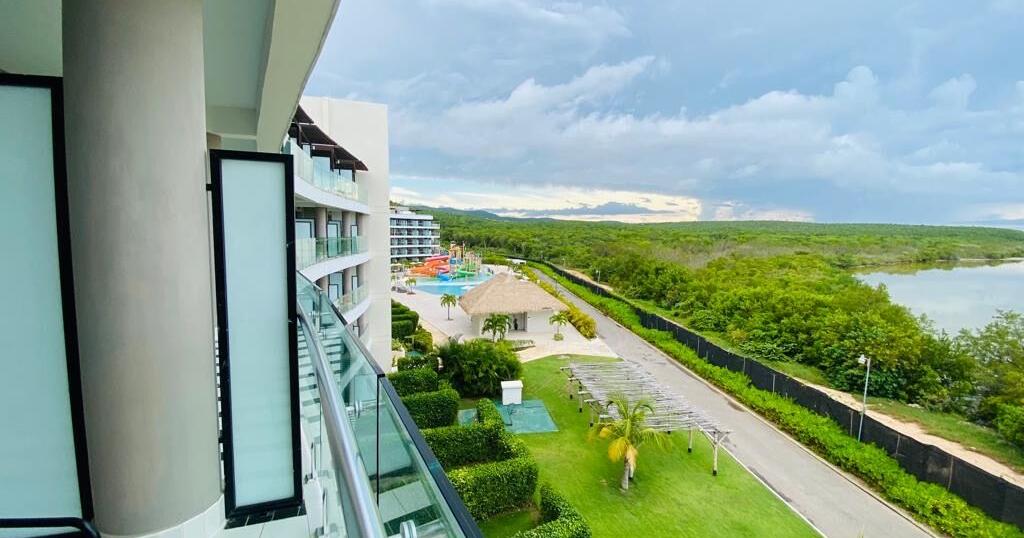 Jamaica Displays A Paradise-like Environment | Lifestyle & Culture ...