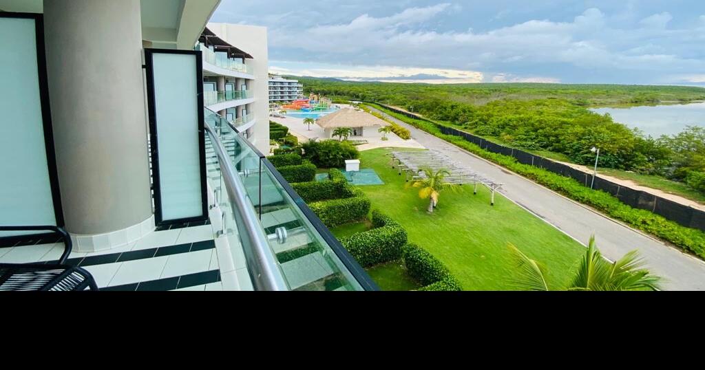 Jamaica Displays A Paradise-like Environment | Lifestyle & Culture ...