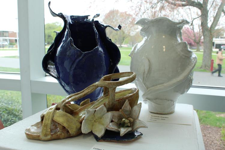 Art Provides Space for Expressing Creativity | Opinion ...