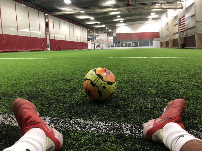 Sportsplex at Metuchen Provides Open Gyms for Athletes | Reviews ...