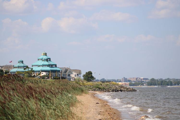 Raritan Bay Waterfront Park Displays Various Attractions | Lifestyle ...