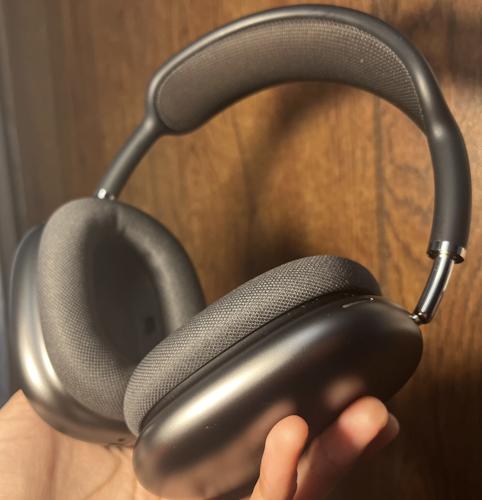 AirPods Max Displays Quality Over Quantity | Opinion ...