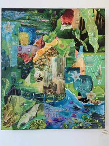 Media Arts Student Exhibition Appears | Arts & Entertainment ...