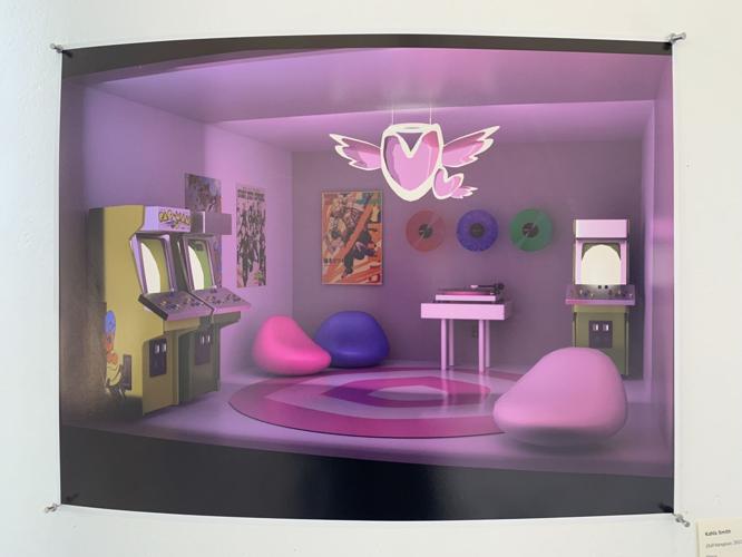 Media Arts Student Exhibition Appears | Arts & Entertainment ...