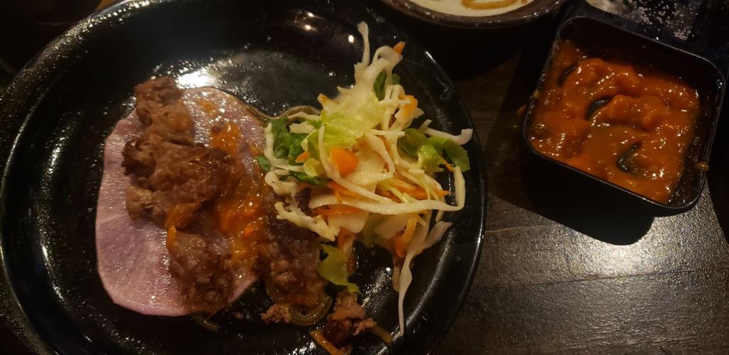 Butcher 360 Combines Korean Culture and Cuisine in Every Bite | Reviews ...