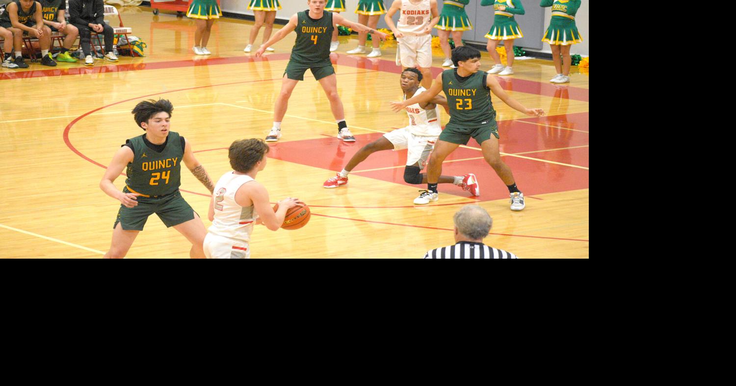 Jacks hoopsters improve to 10-2 at end of regular season | Sports ...