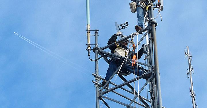 PUD expands wireless broadband network to rural customers | News | qvpr.com