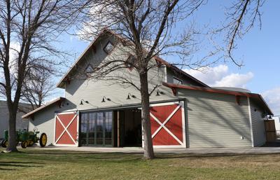 Museum celebrates Scotland with fundraiser for QHS | News | qvpr.com