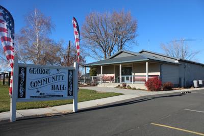 More TLC in the works for George Community Hall | News | qvpr.com
