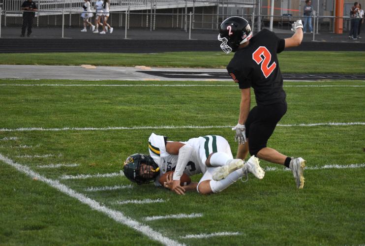 Tigers take over in second half of Battle of the Basin | Sports | qvpr.com