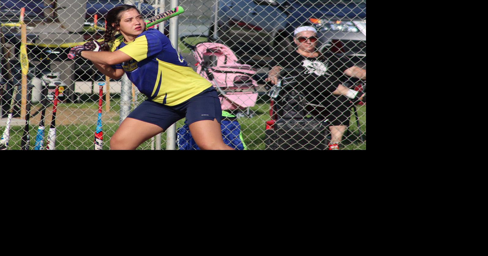 Coed softball tournament with explosive name turns out to be a blast | News | qvpr.com