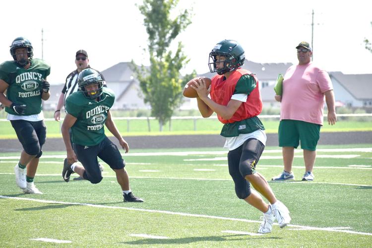 Fall Sports Preview: Ready to run; Jacks football team returns to ...