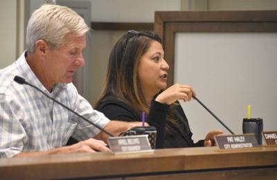 Repair of city building’s damaged wall done | News | qvpr.com