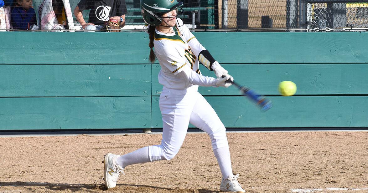 Quincy fastpitch team starts with strong pitching, hitting | Sports ...