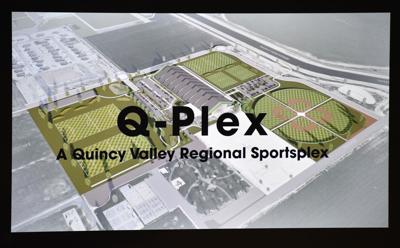Quincy City Council views early version of video of future ‘Q-Plex ...