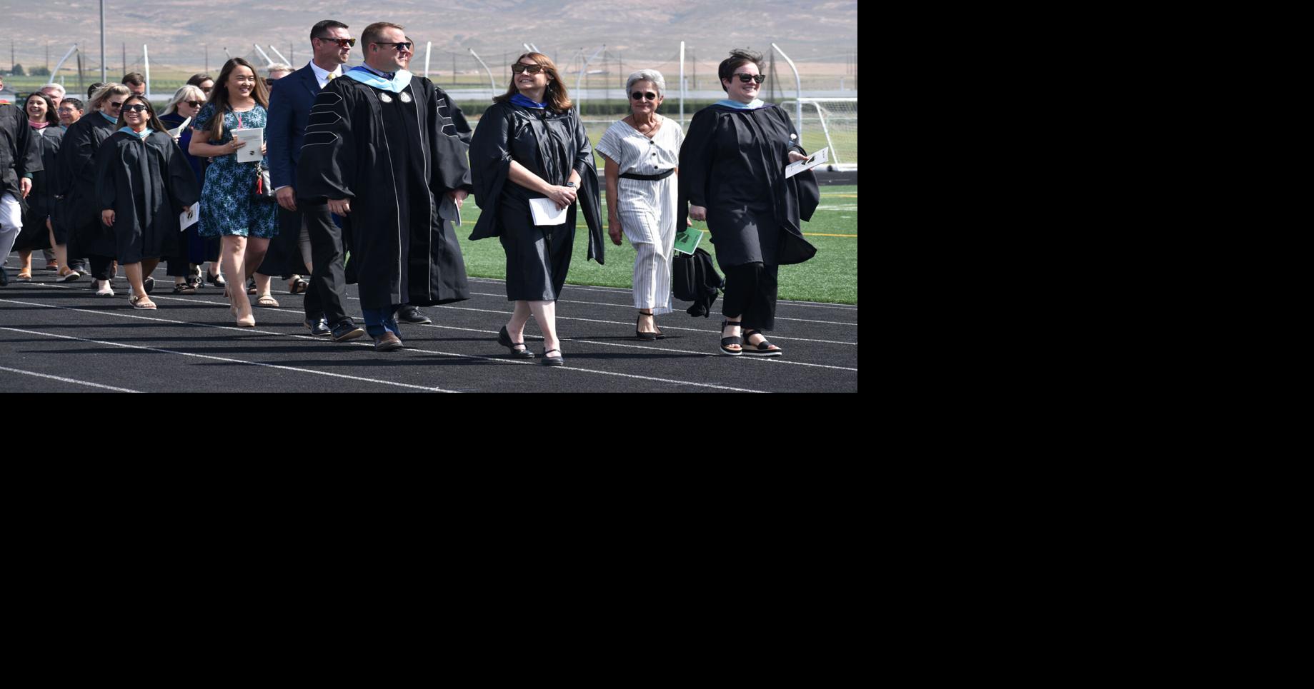 Class of 2024: Congratulations to all the Quincy graduates! | | qvpr.com