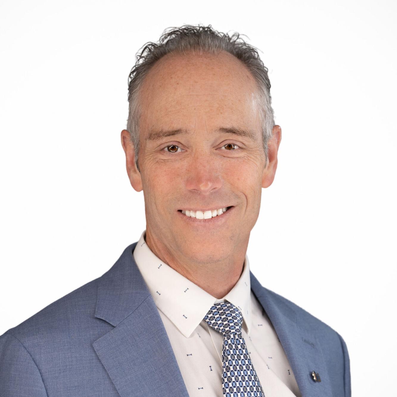 Grant PUD unveils new leadership structure to meet growing energy ...