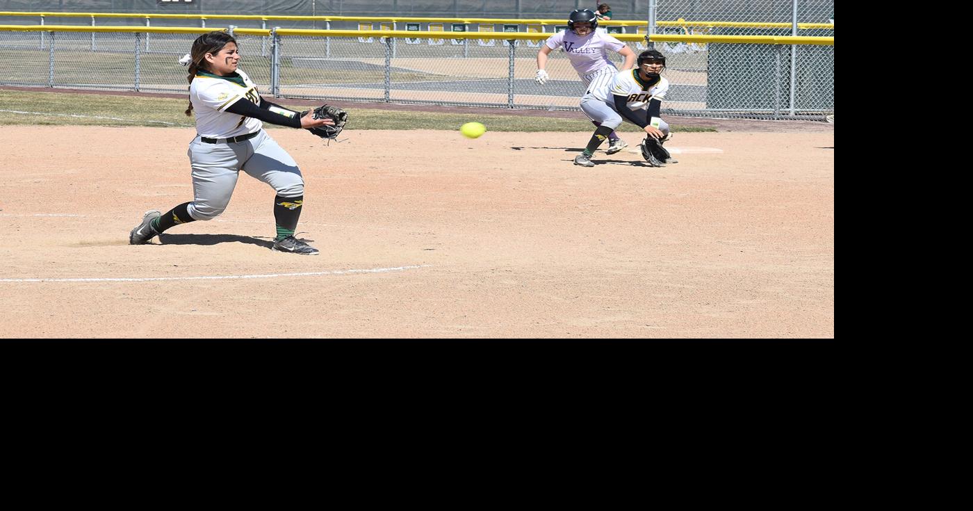 Lady Jacks fall to tough visiting teams in non-league softball | Sports ...