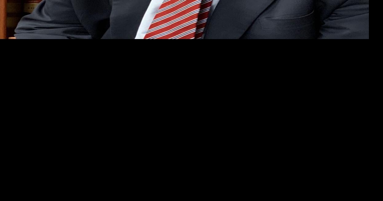 Meet the candidates: John Knodell Grant County Superior Court Position ...