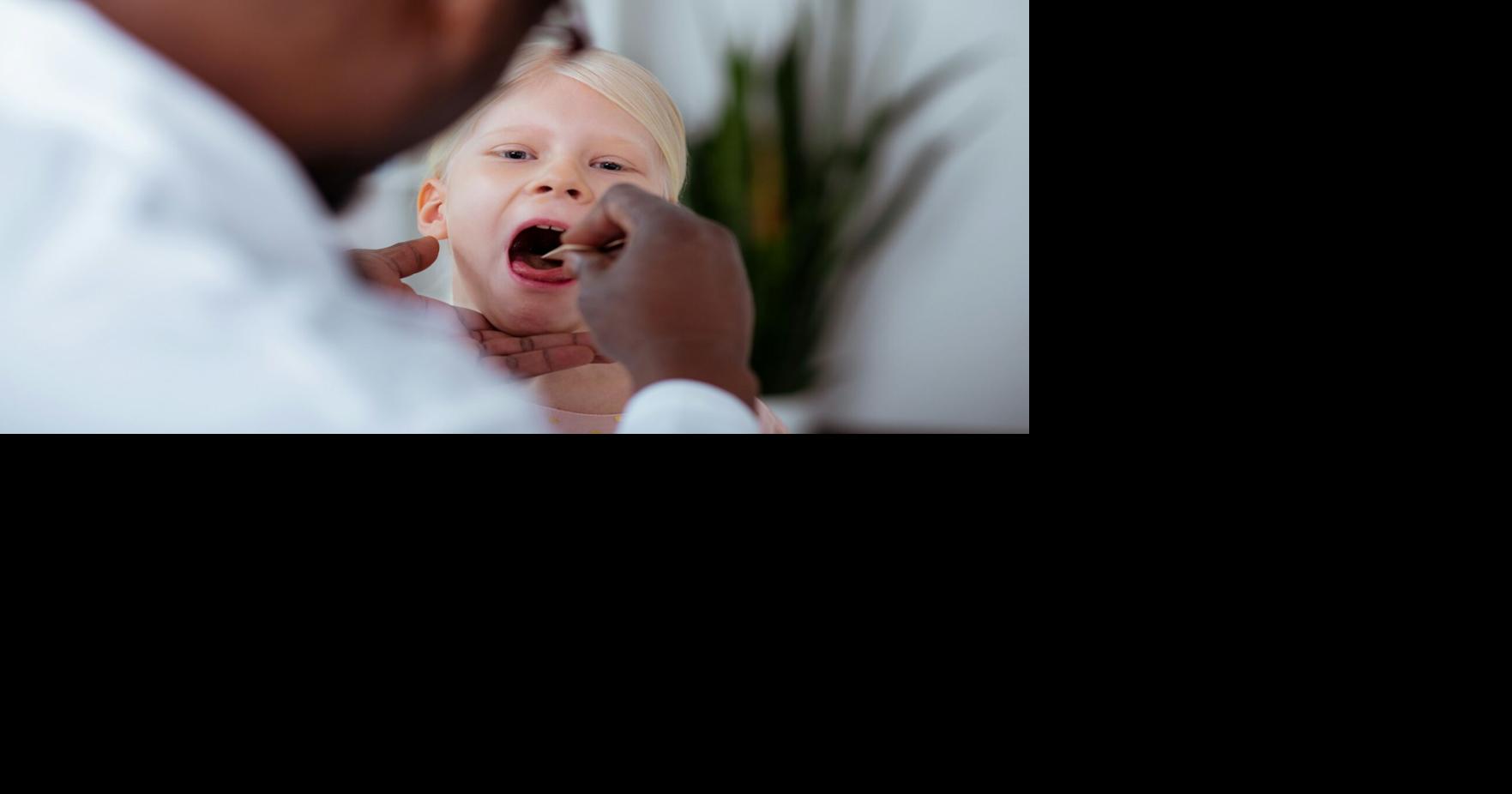 Whooping cough infections continue to climb locally | News | qvpr.com