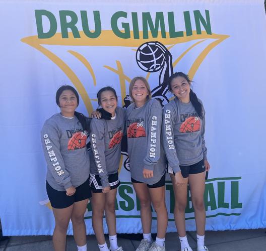 Dru Gimlin tournament 2023 winning teams | Sports | qvpr.com