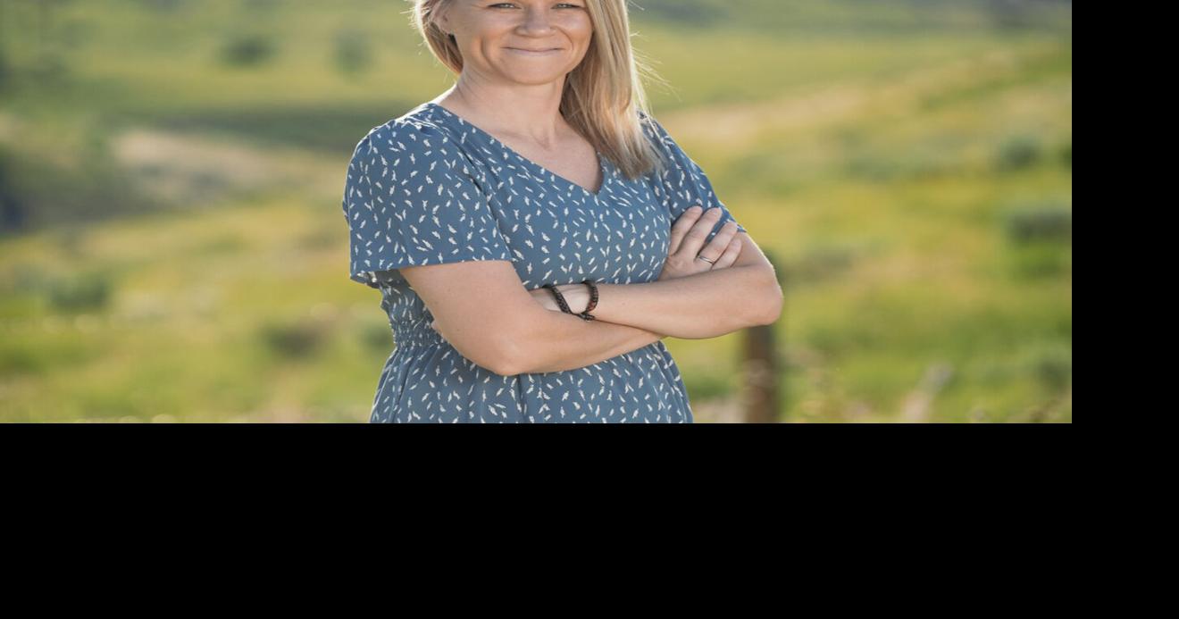 Shannon Durfee seeks seat on Quincy School Board | News | qvpr.com