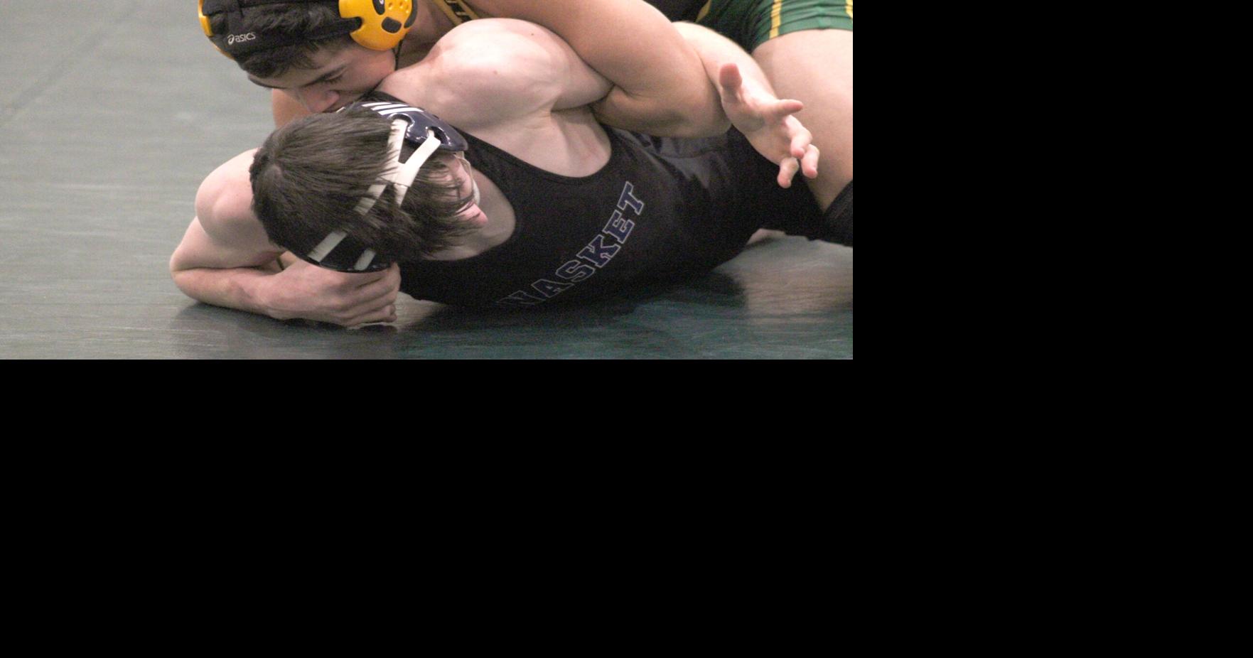 Jacks close regular season with plenty of grit and muscle | Sports ...