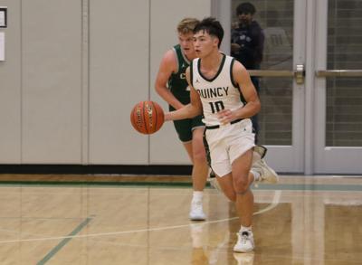 Jacks play two non-league games in the Sundome | Sports | qvpr.com